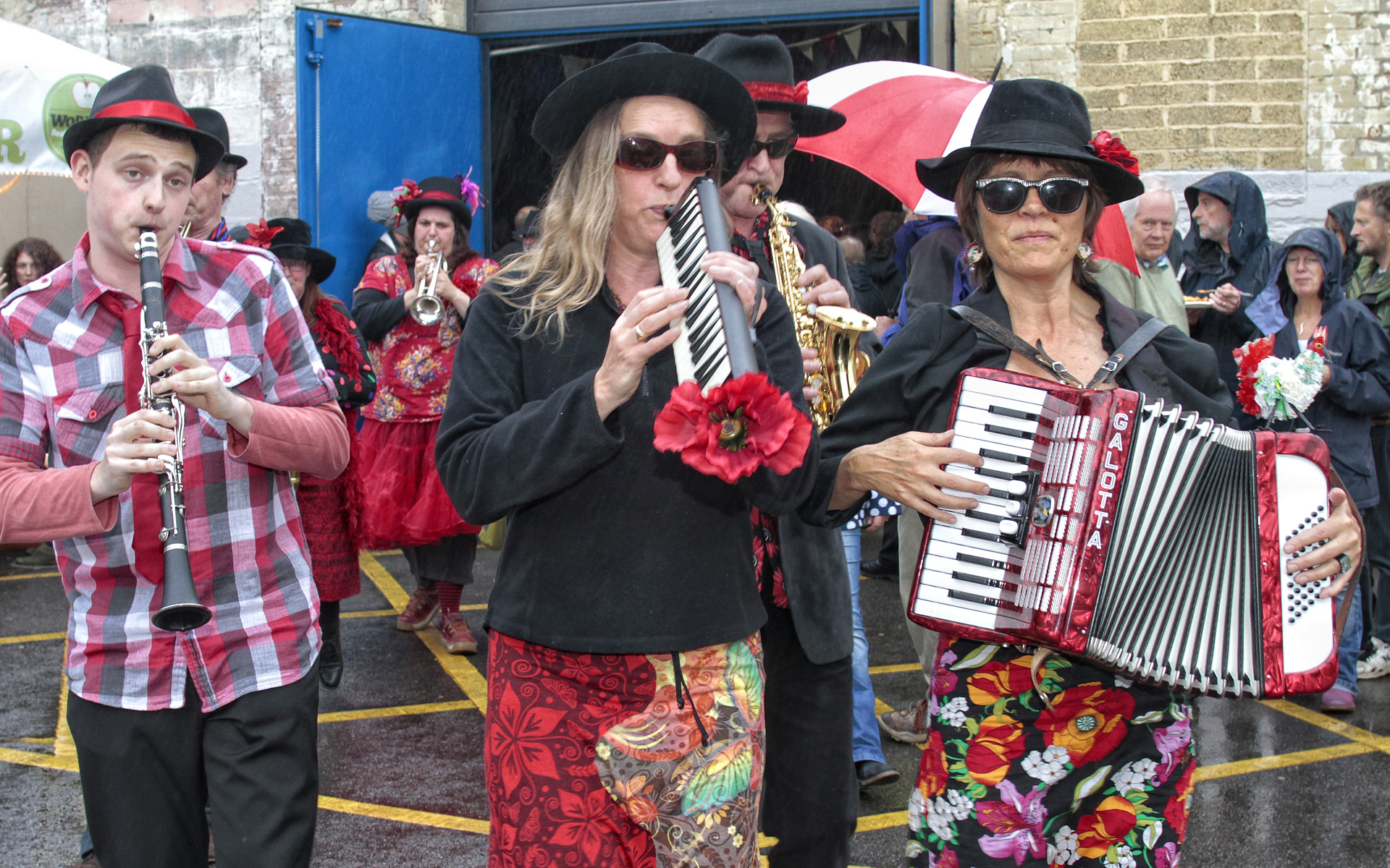 What a festival! Record-breaking events and excellent support - Frome Times