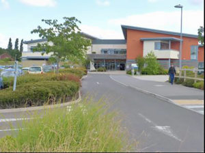 Celebrate 10 years of community hospital - Frome Times