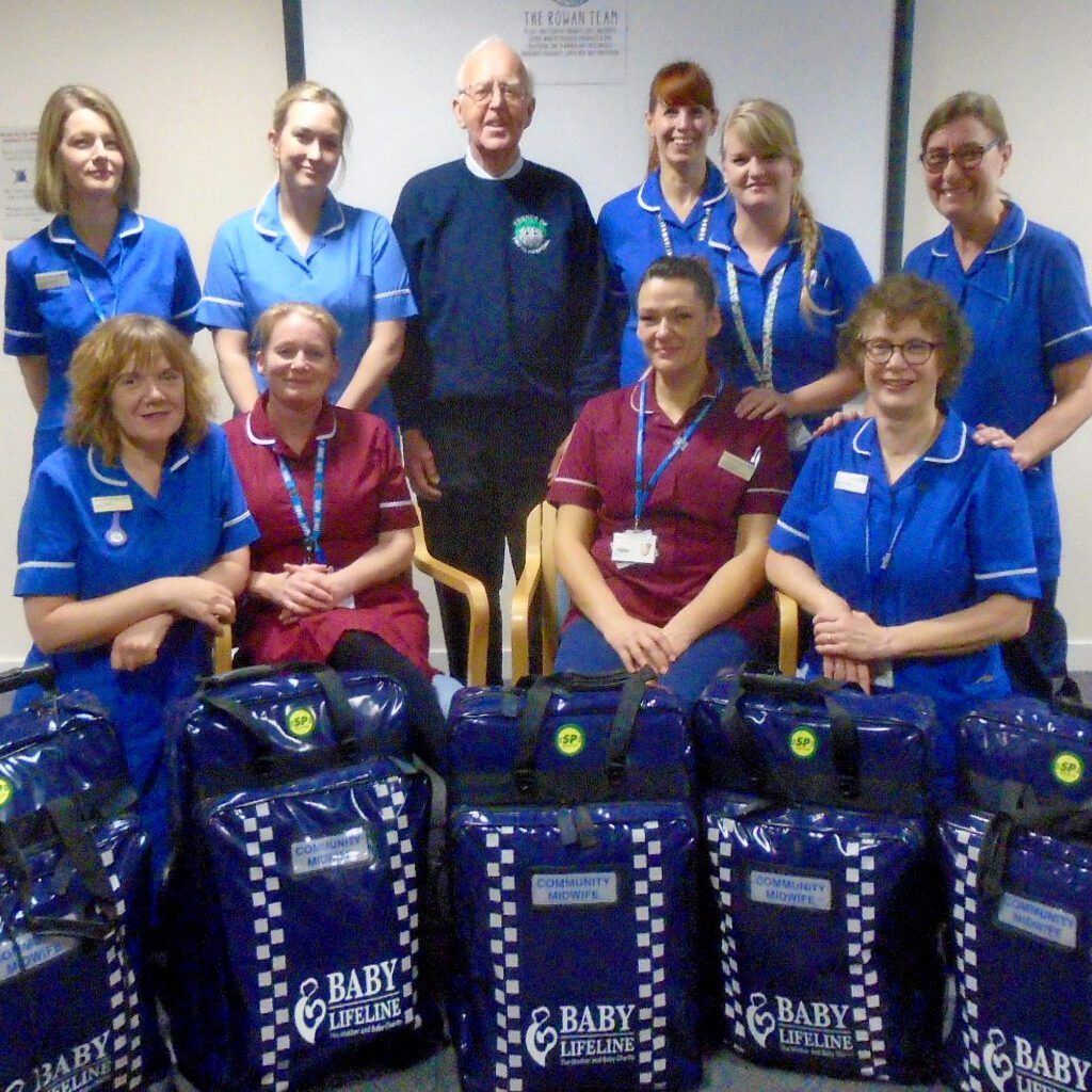 New maternity service at Frome Hospital - Frome Times