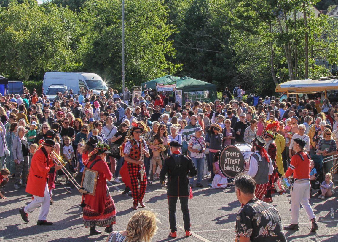 Frome Times - The town's own independent newspaper
