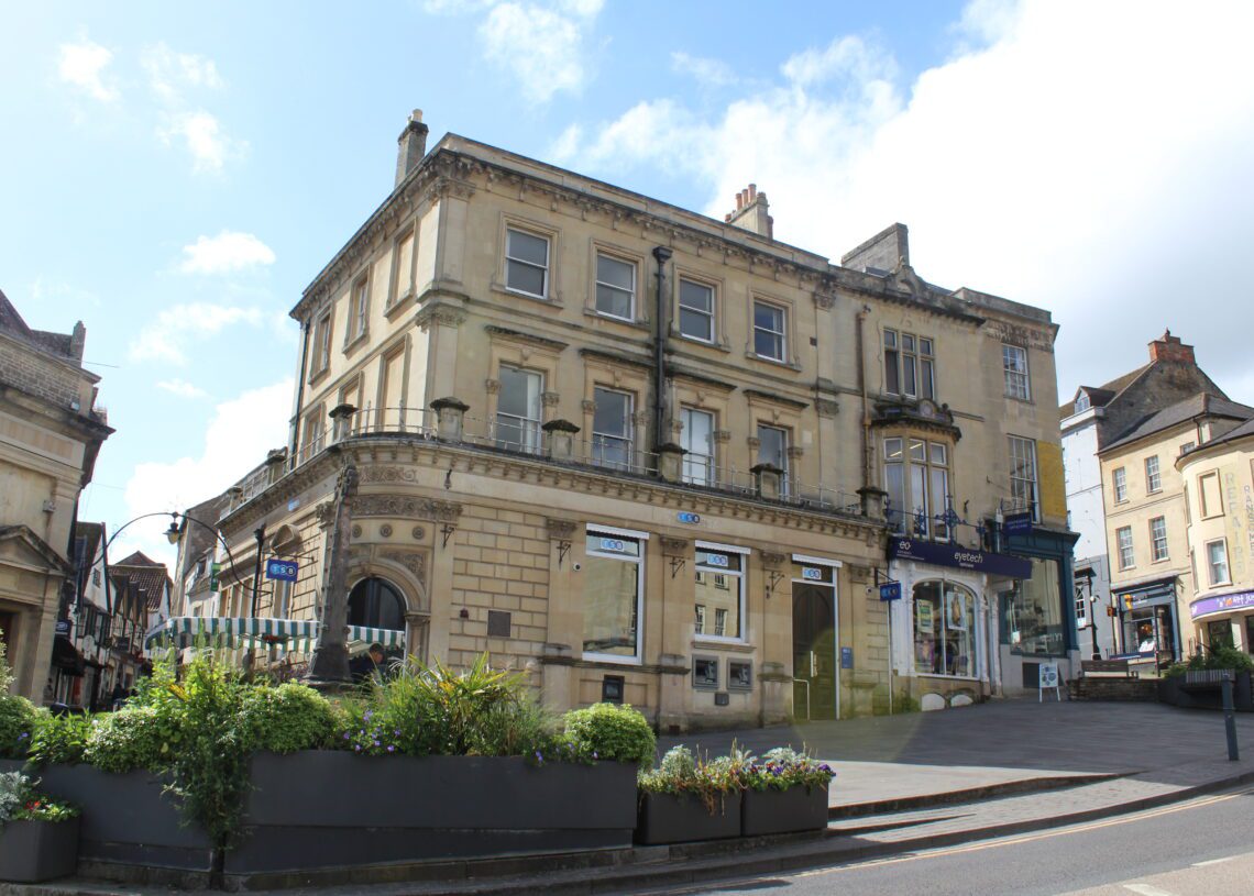 Frome Times - The town's own independent newspaper