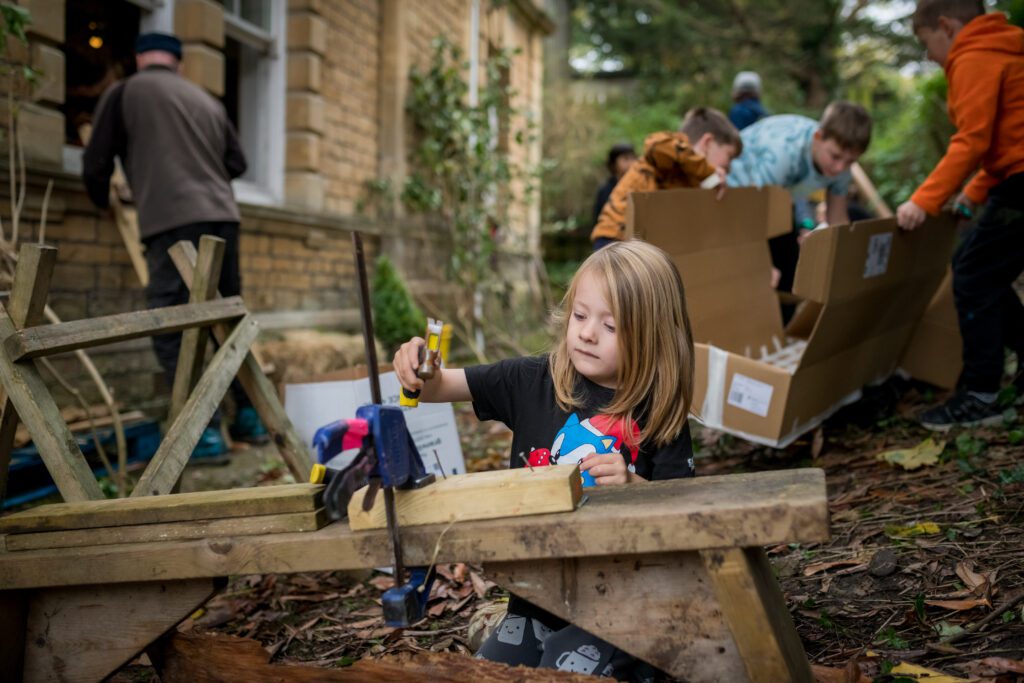 Young people take over Frome Town Hall - Frome Times
