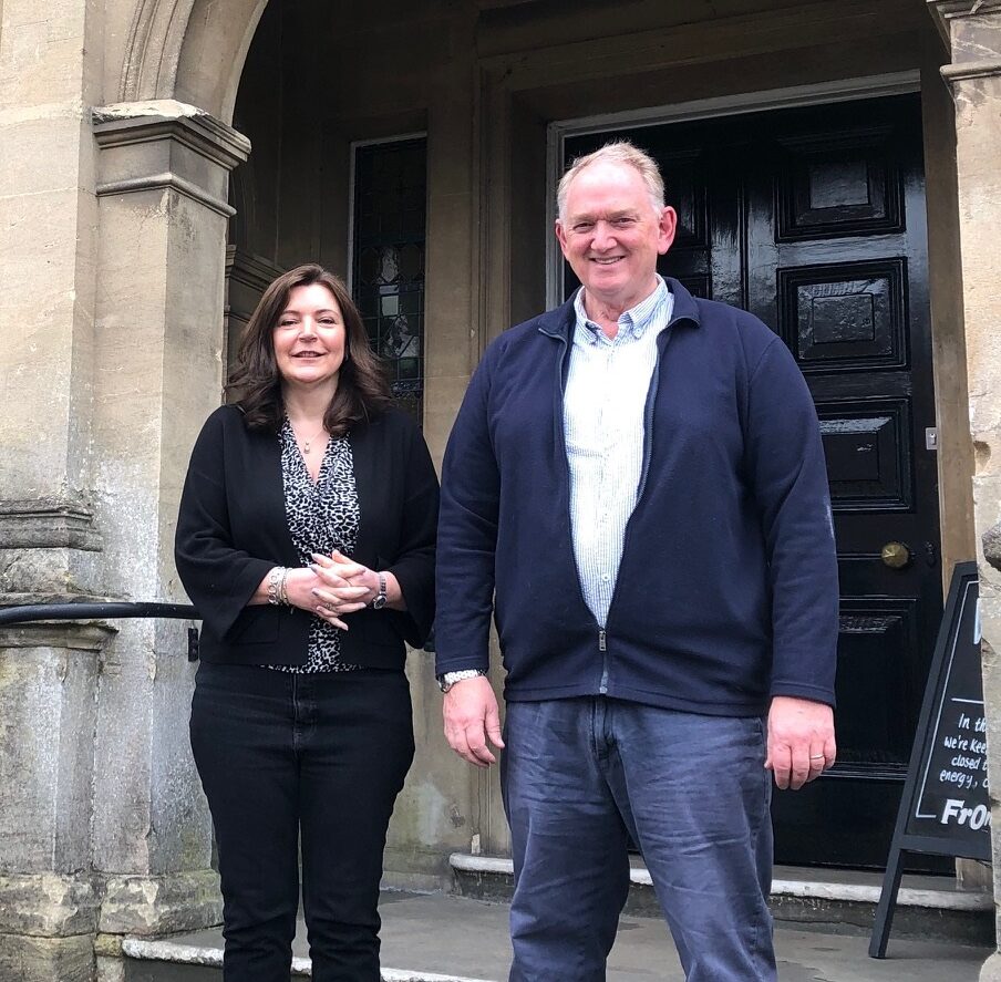 Town council calls for ‘community-led’ schemes to be prioritised in ...