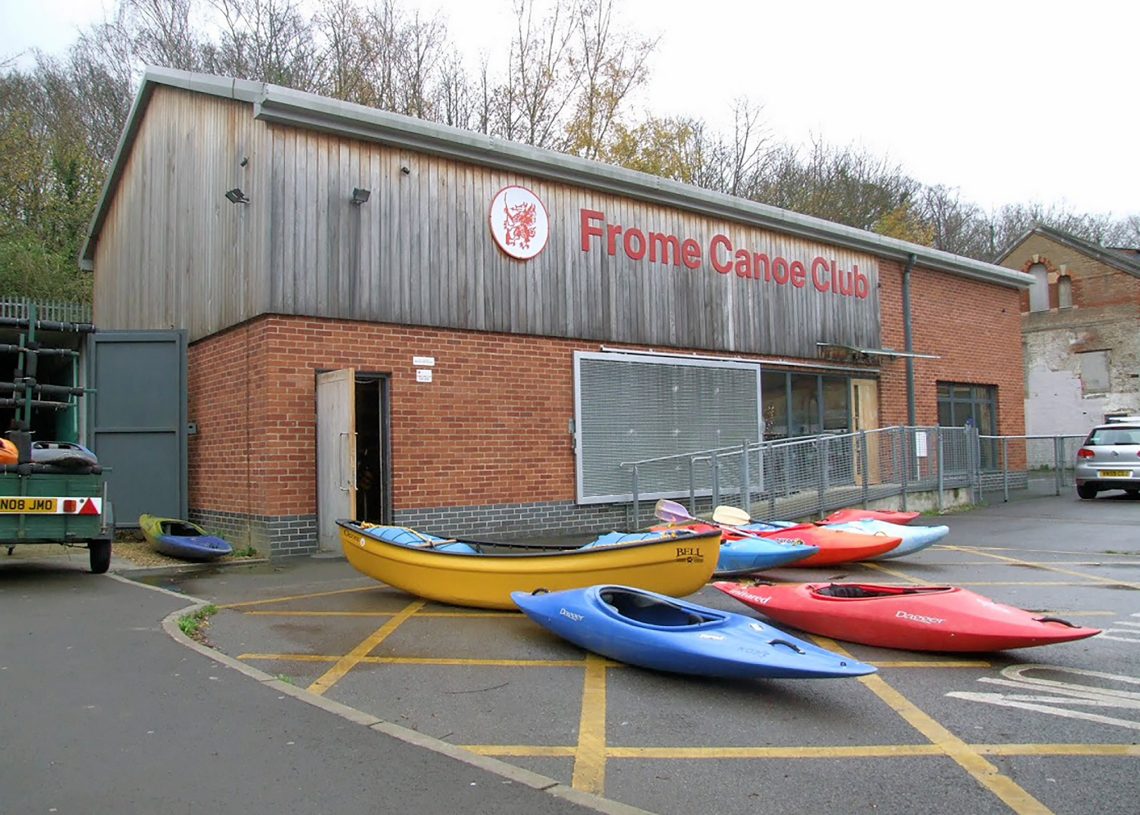 Frome Times - The town's own independent newspaper