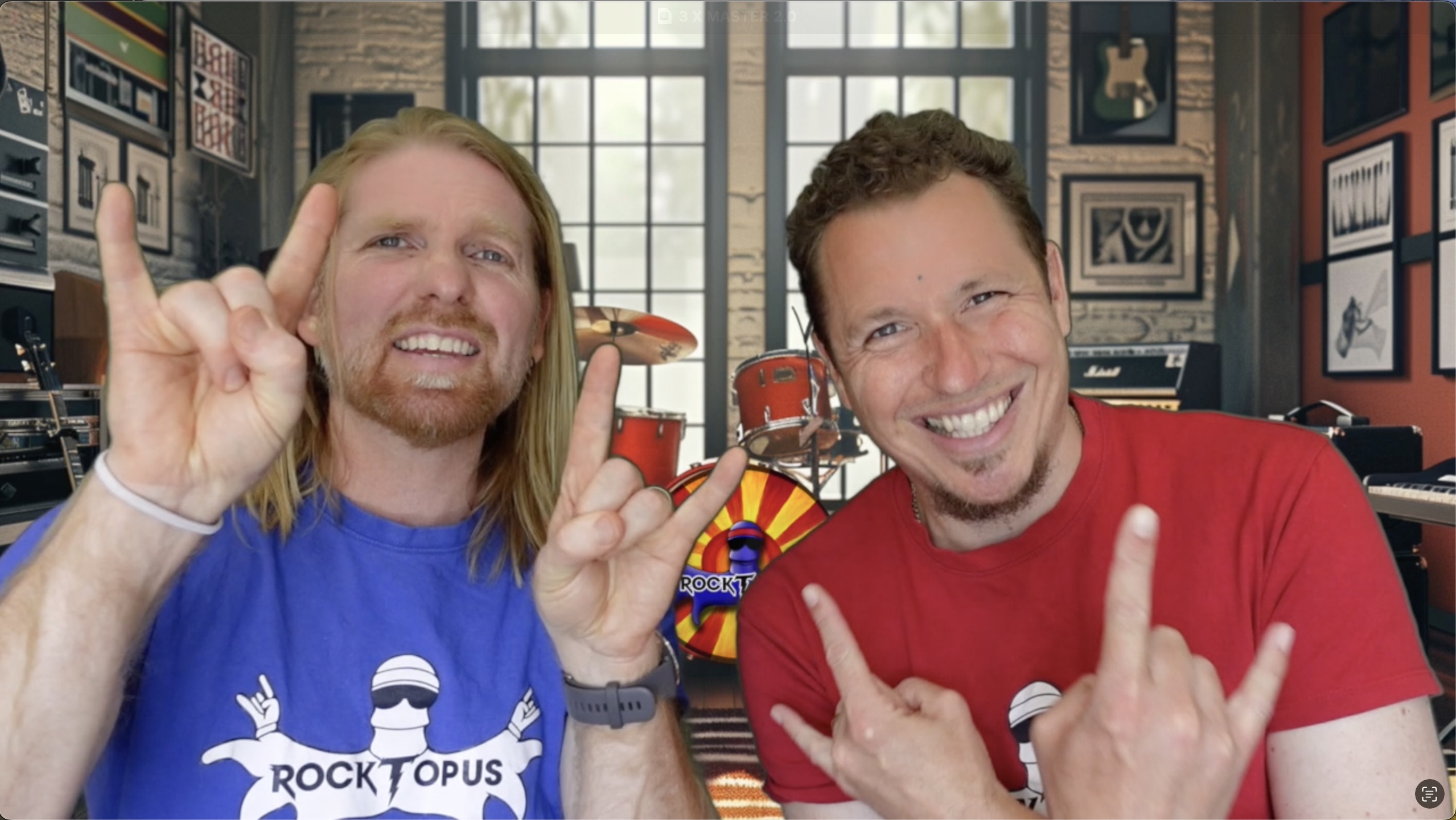 Rock, dance, multiply: local duo are making maths fun! - Frome Times