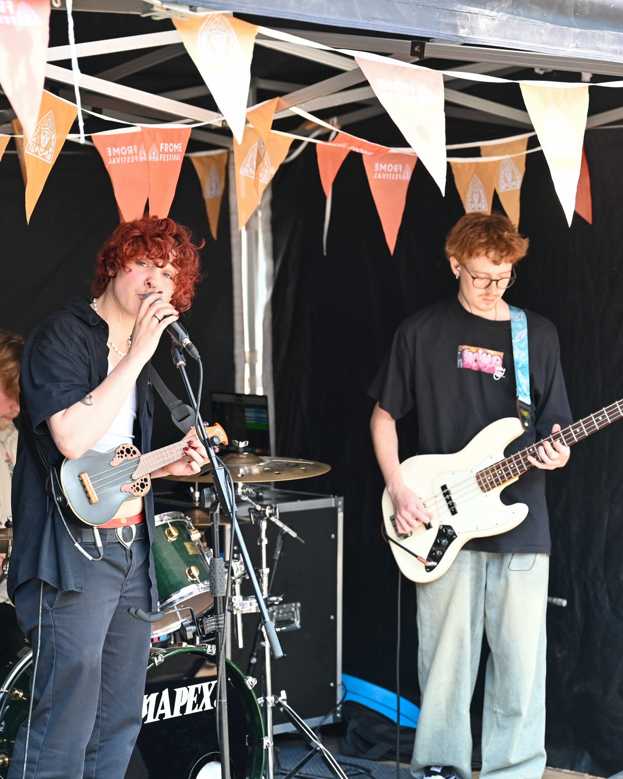 Local artists invited to apply for this year’s ‘festival market ...