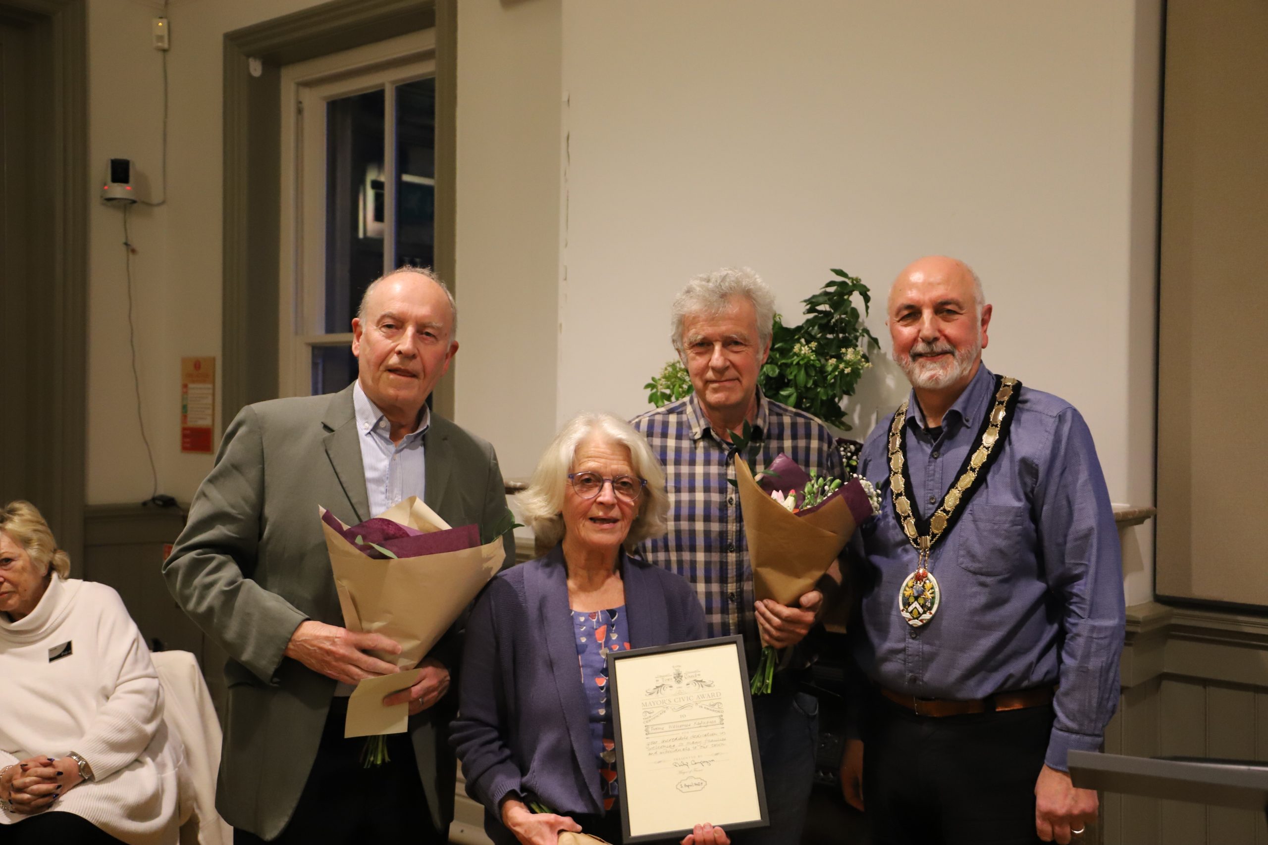 Share your ‘lightbulb moment’ with Frome Town Council at Annual Town ...