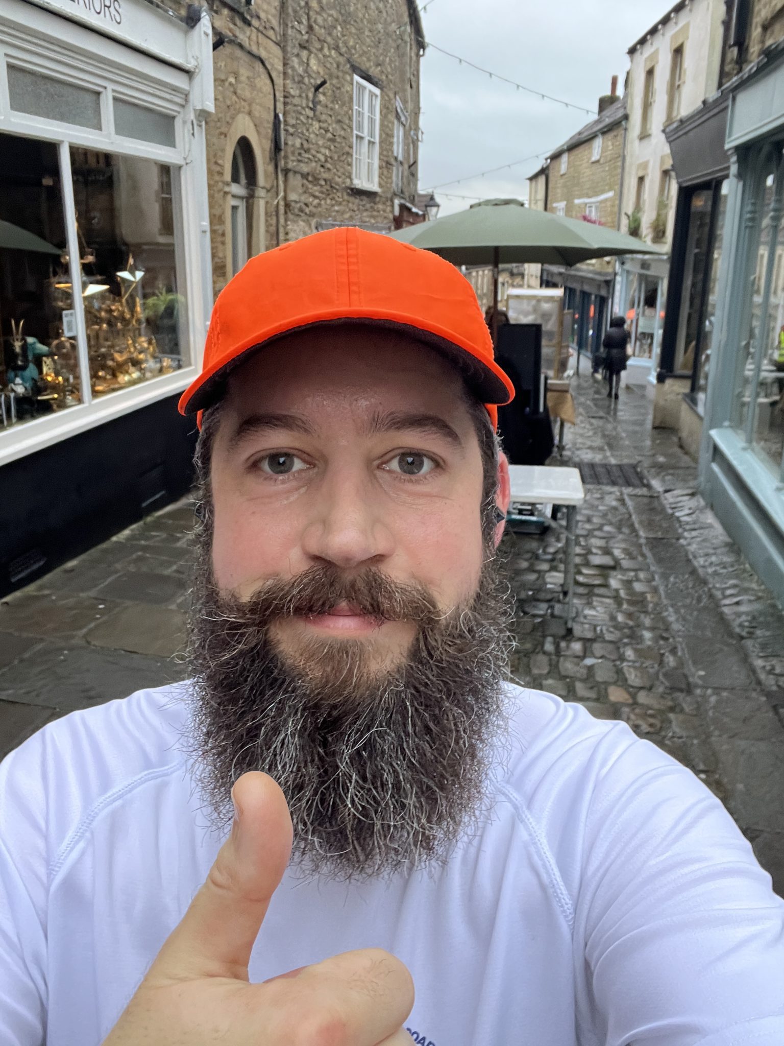 Volunteers needed to support Purple Elephant Bath Half runners - Frome ...