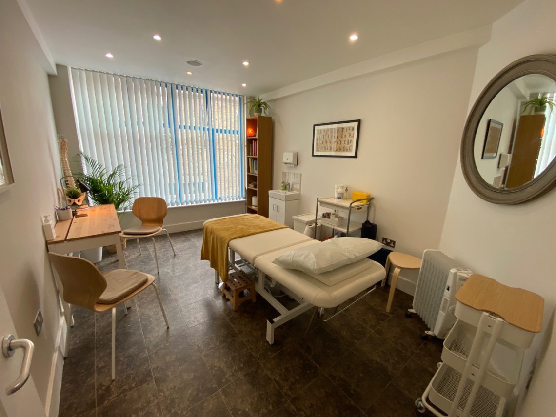 A new hub for acupuncture, herbal medicine and integrative health opens ...