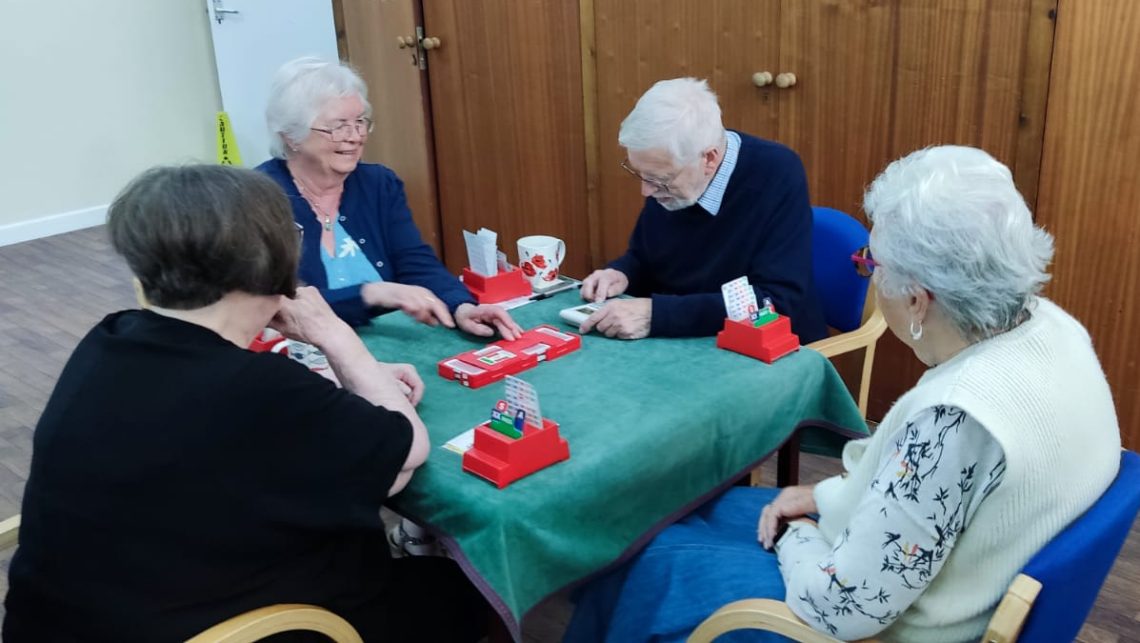 Bridge players raise funds for Ukrainian mother and children’s hostel ...