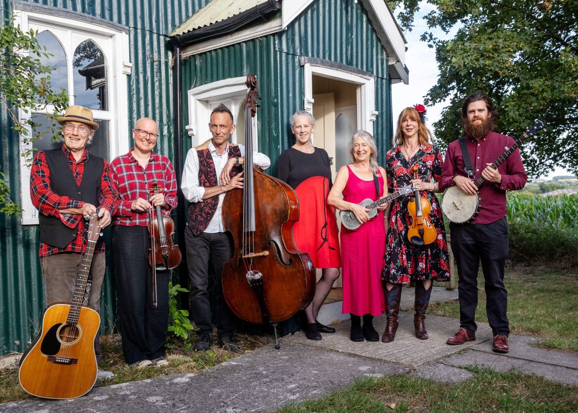 What’s on at the Merlin - Frome Times