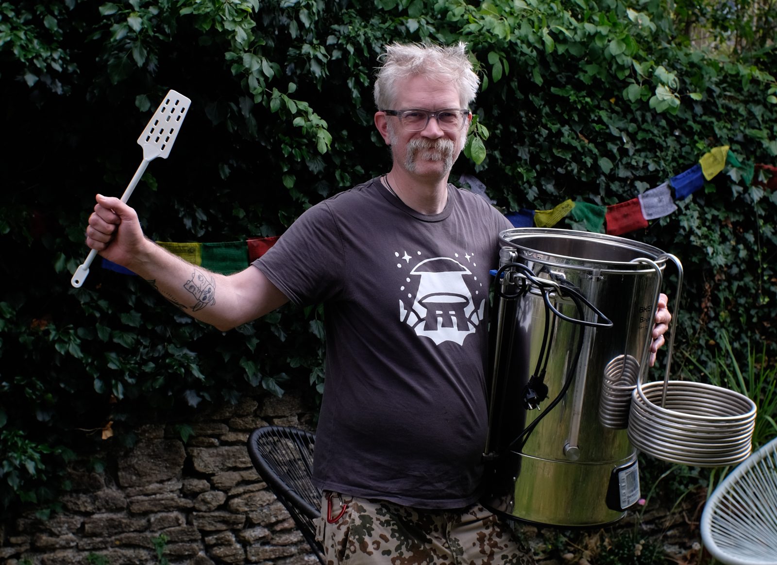 Brewing for the community - Frome Times