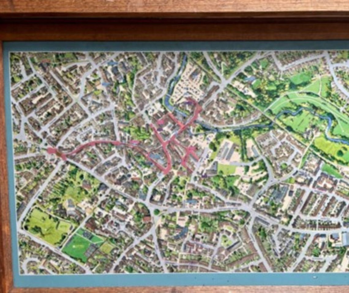 Call for artists for local art projects - Frome Times