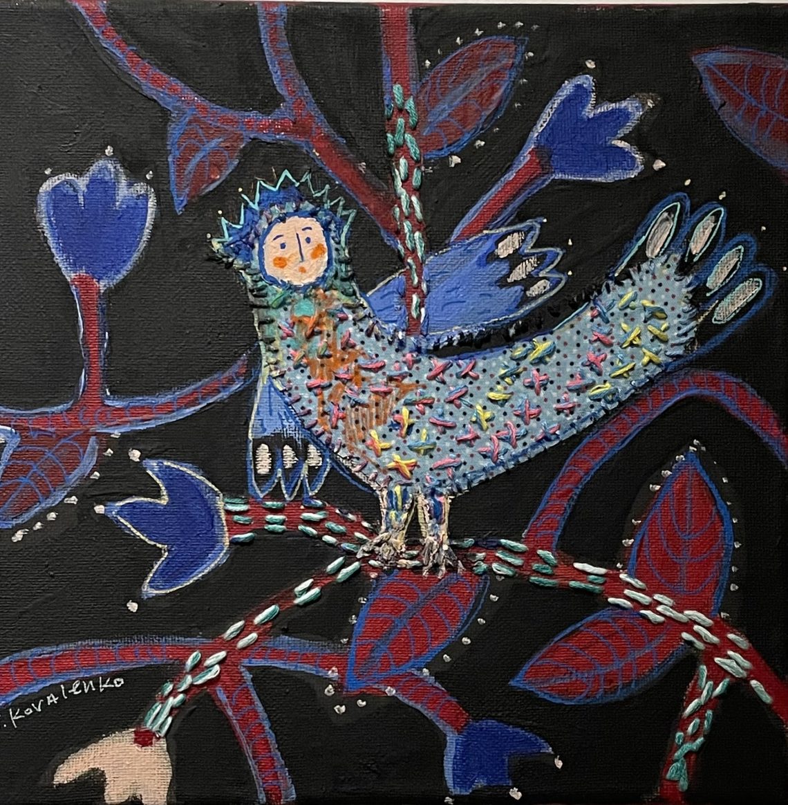 Frome artists to showcase work in Somerset Art Weeks