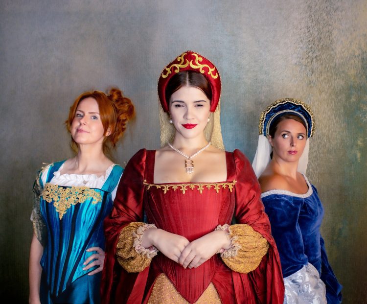 New musical ‘King of Fools’ set for the Merlin - Frome Times