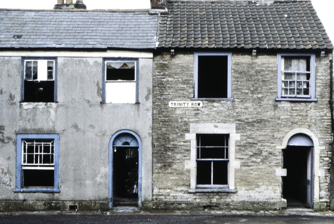 Frome Society’s talk on the Trinity area - Frome Times