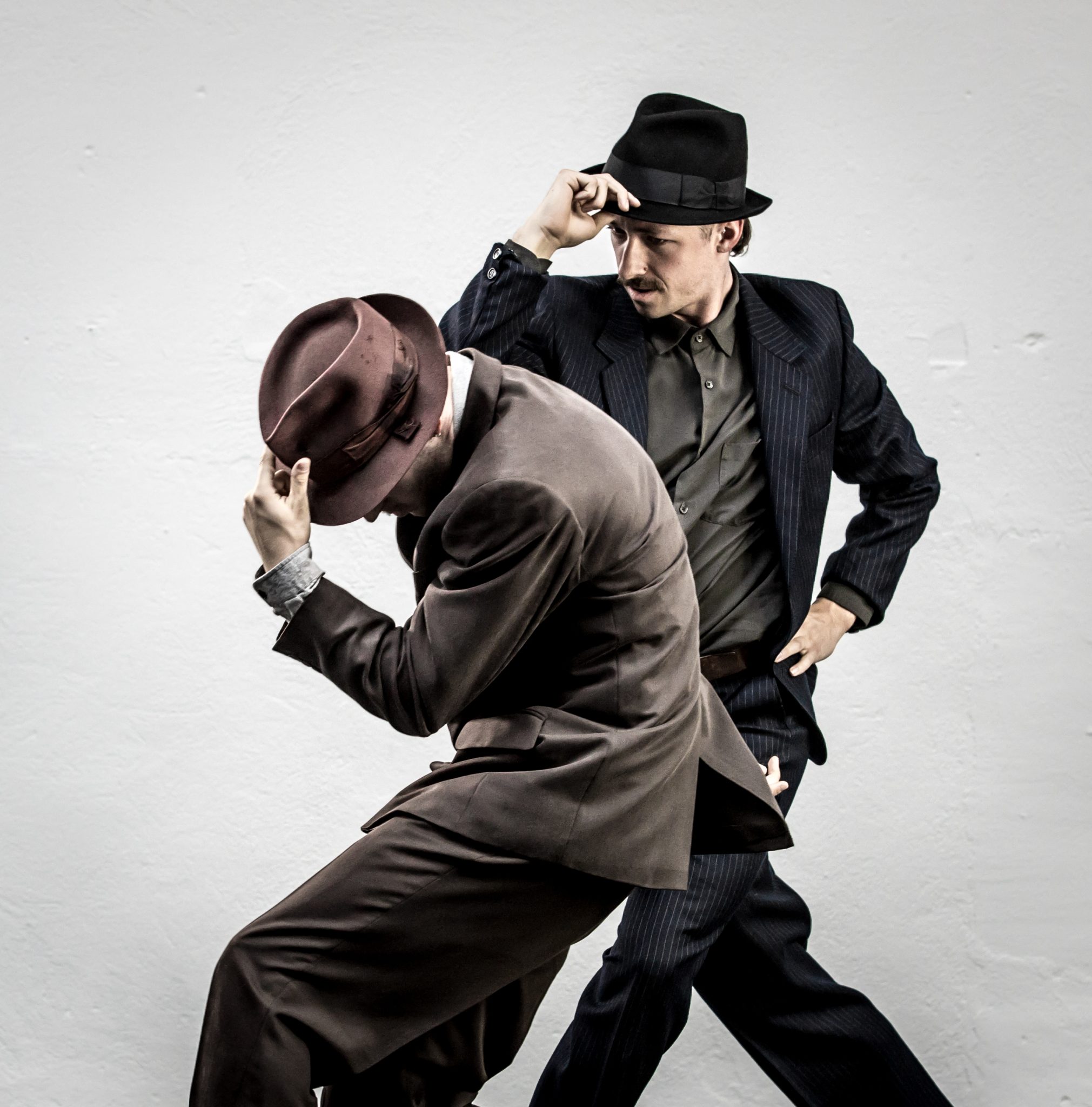 Acclaimed choreographer brings new work to Frome for 80th birthday ...