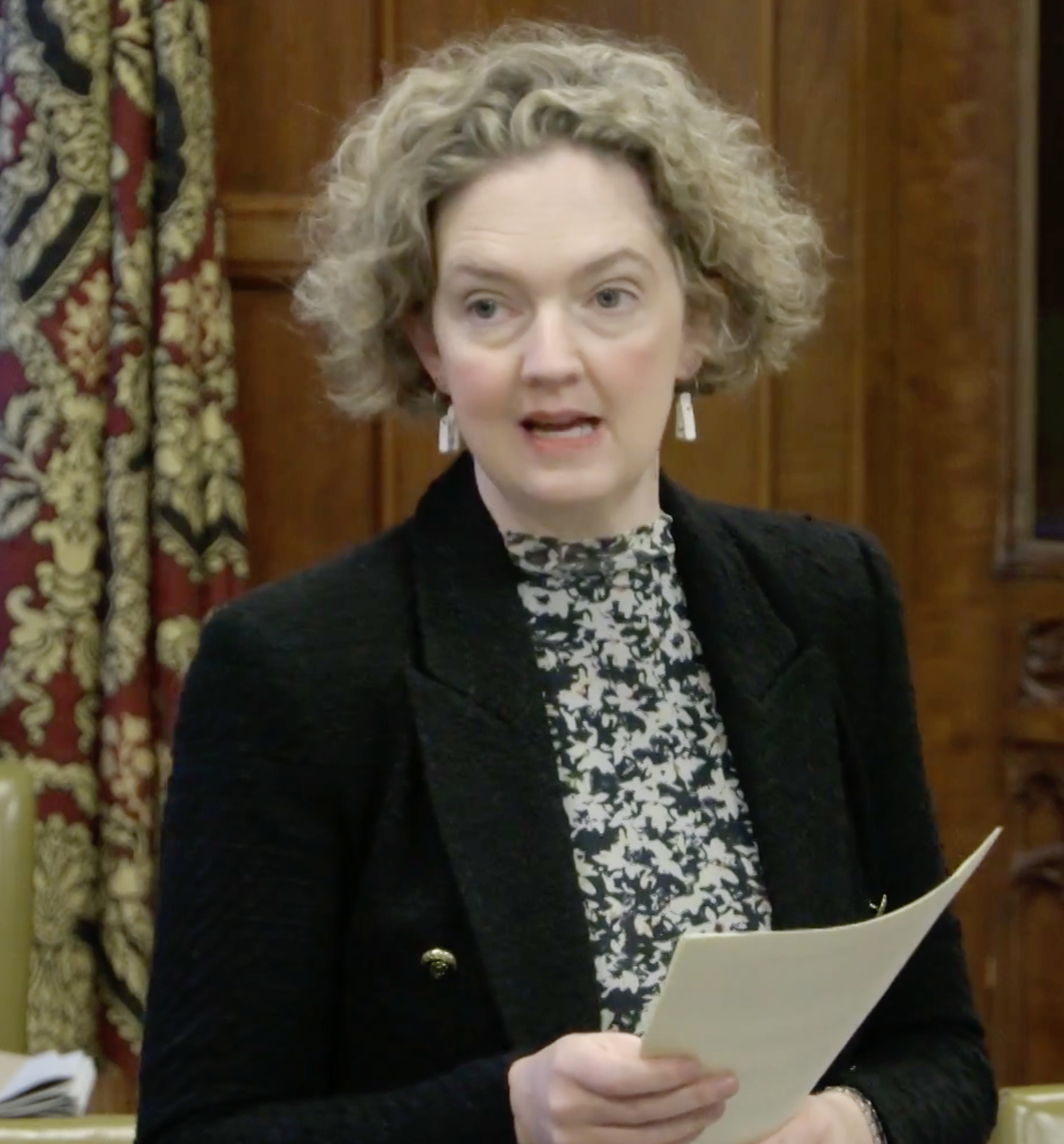 MP stands up for ‘essential’ local journalism - Frome Times