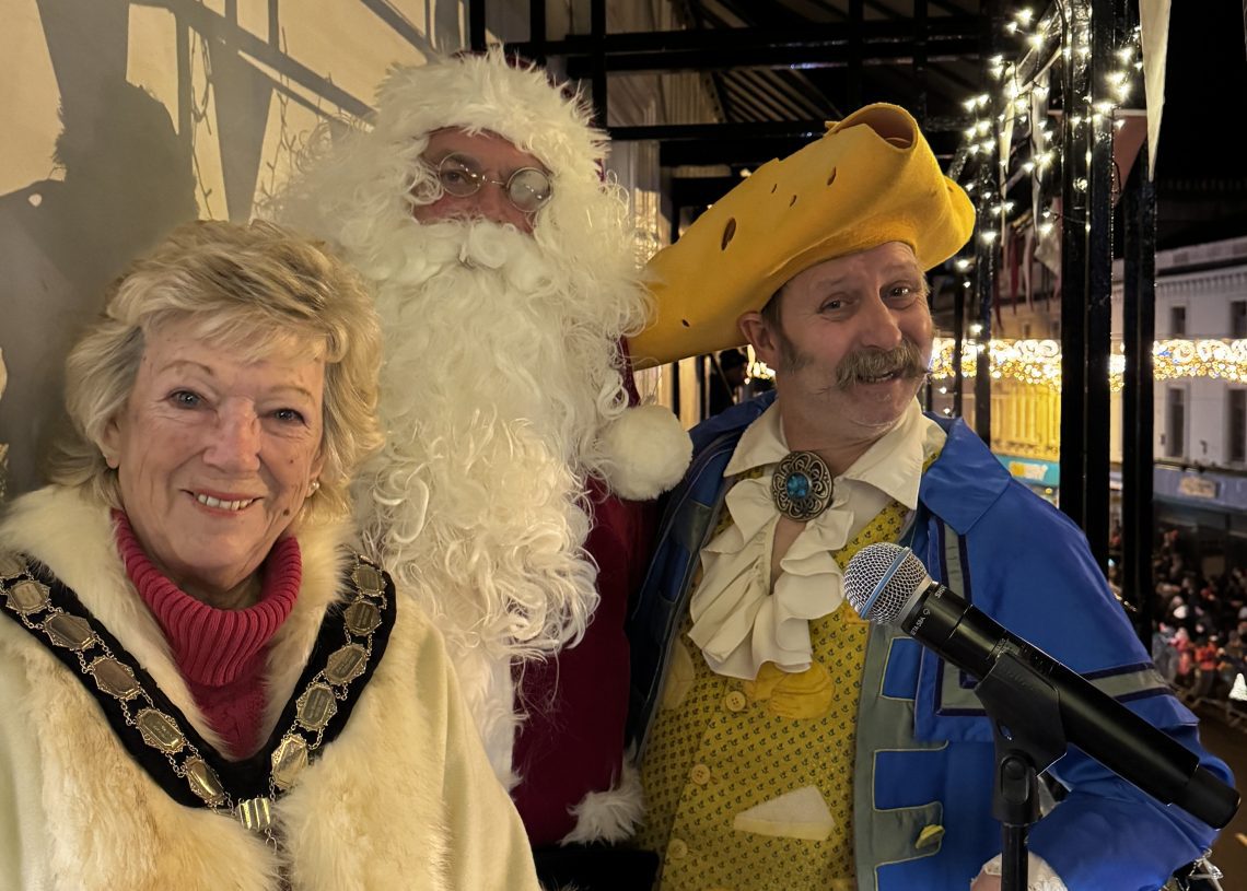 The McGann brothers to reunite after 40 years on the Merlin’s stage ...