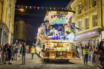 Frome set for a bumper year of festivals and events - Frome Times