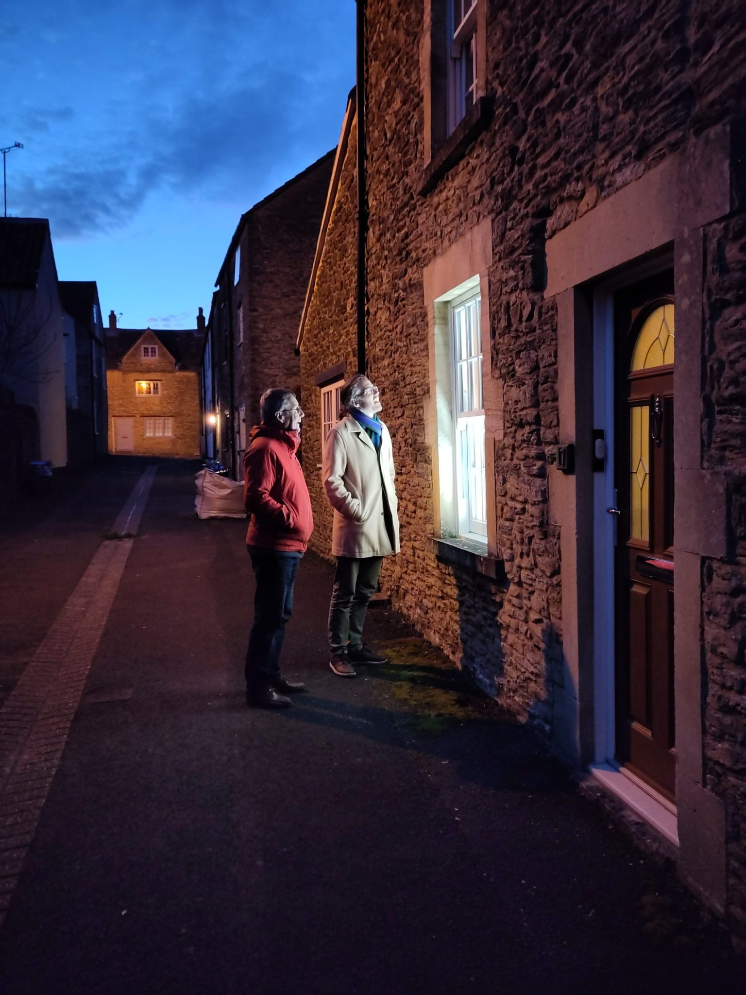 Window festival set to illuminate Frome streets - Frome Times
