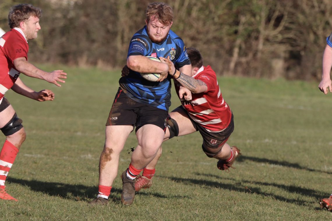 Frome start 2026 in style with convincing win at Corsham - Frome Times