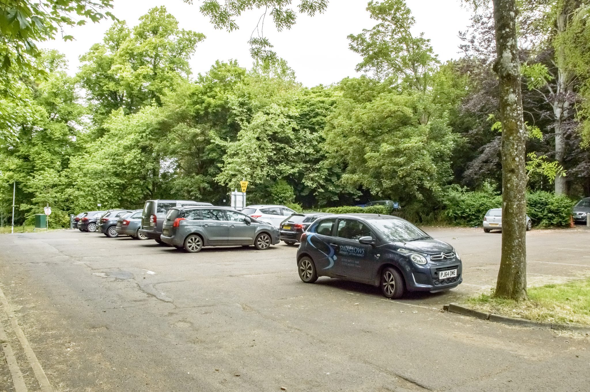 New homes to be built on North Parade car park - Frome Times