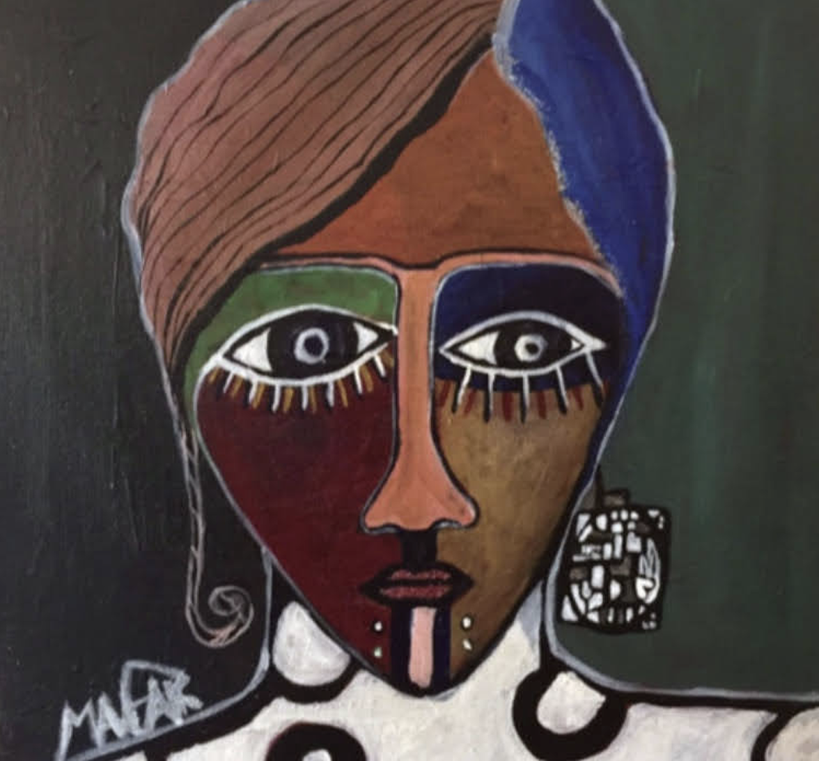 Exhibition on ‘A Portrait of Gaza’ at Black Swan Arts - Frome Times