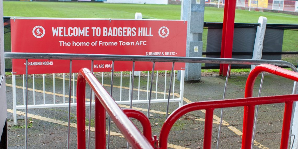 Town council invites bids for Badgers Hill Stadium - Frome Times