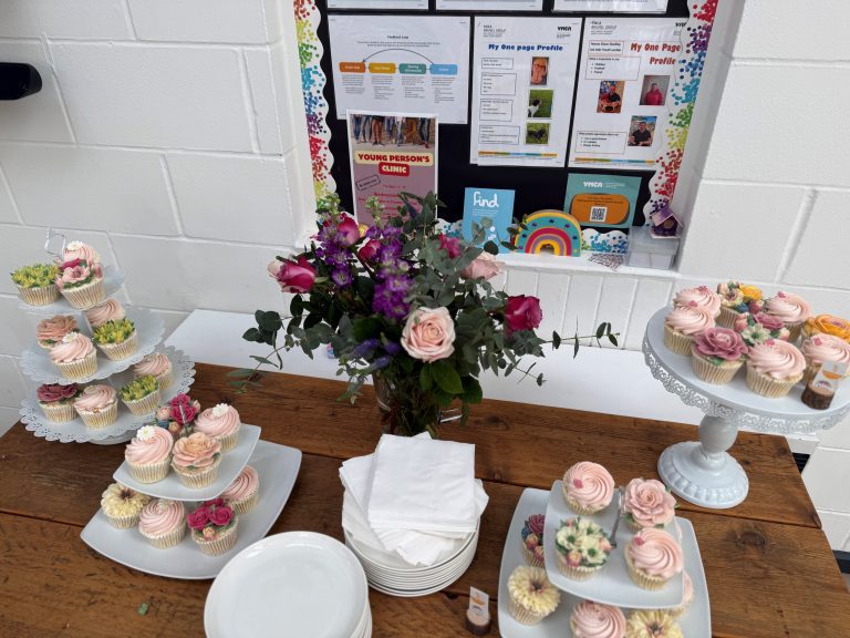 Frome youth centre unveils new community facilities - Frome Times