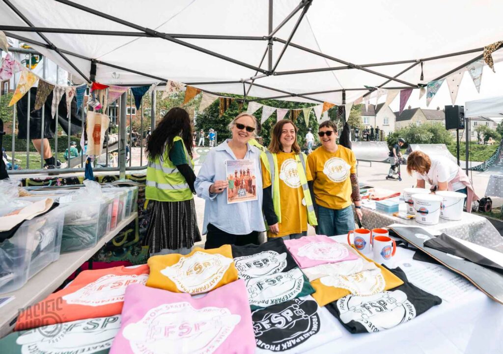 Community skate jam event hailed a success - Frome Times