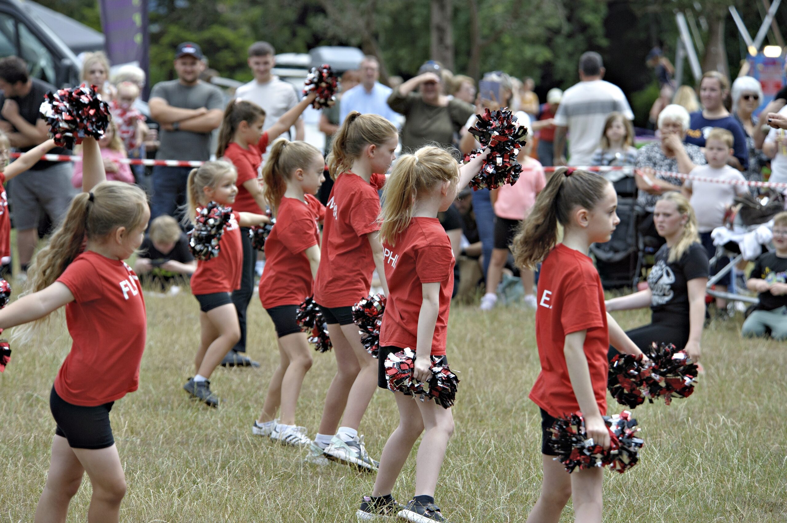 Carnival fun day returns this weekend - Frome Times