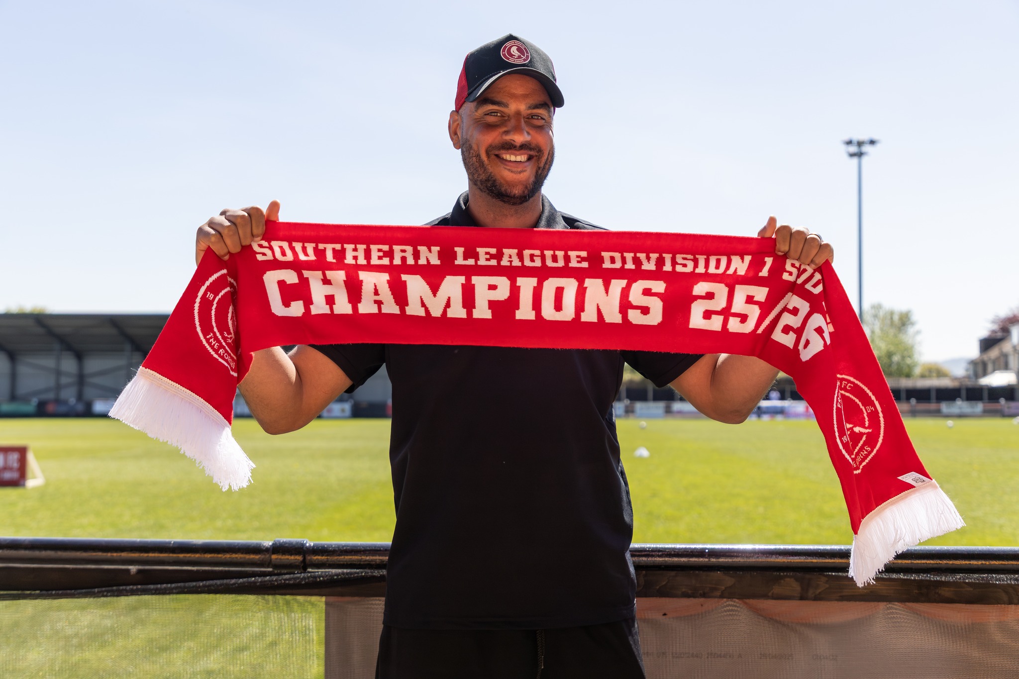 Frome ready for ‘Battle of the Champions’ showdown as pre-season ...