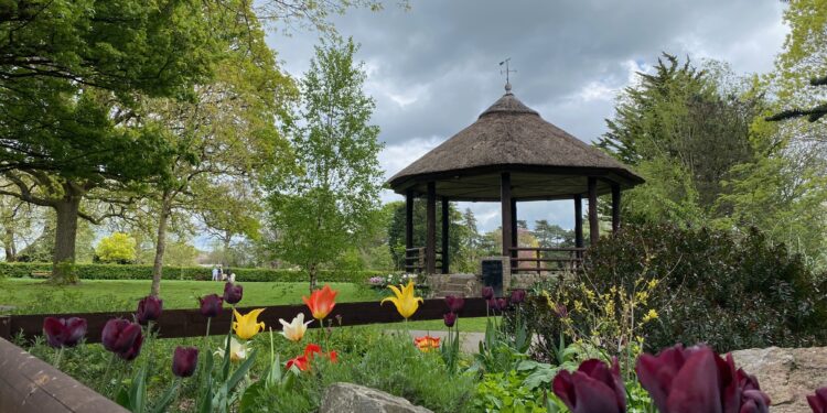 Frome's Partner Towns Column: Discover Rabka-Zdrój - Frome Times